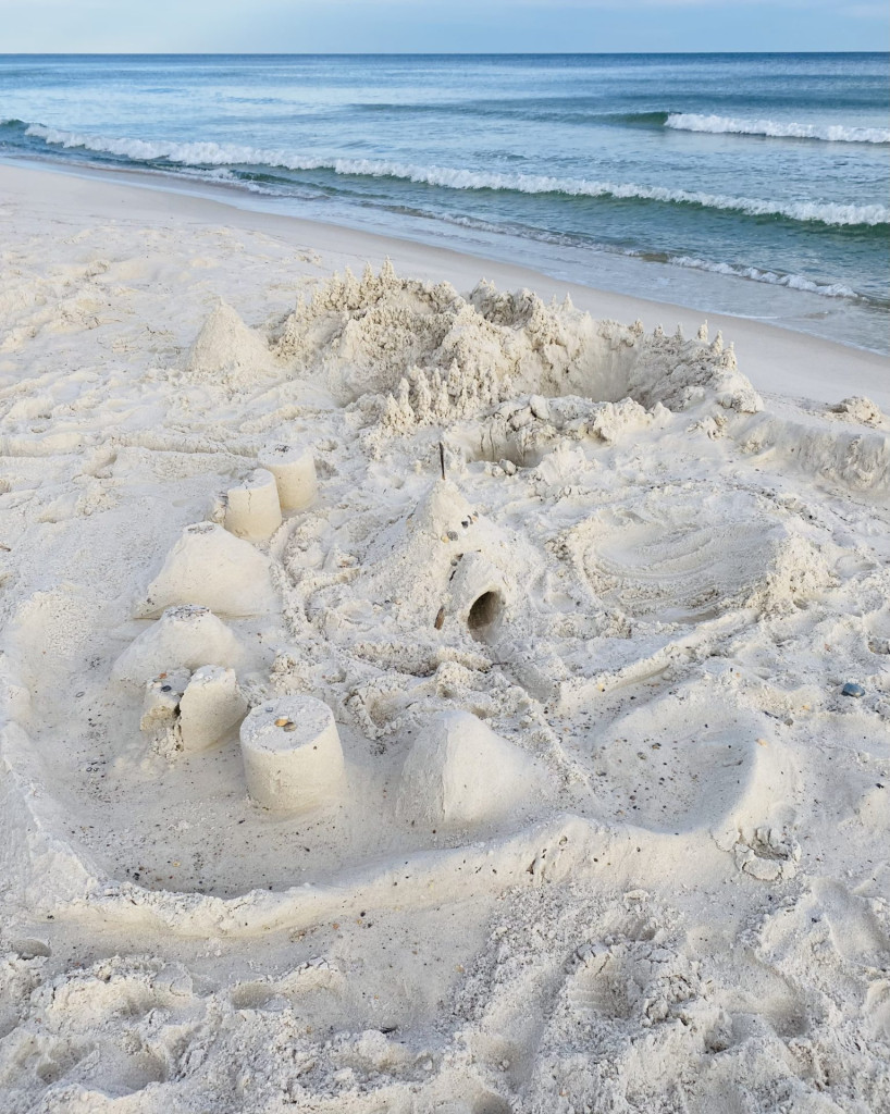 FOB Perdido Key – Mariner Condominiums